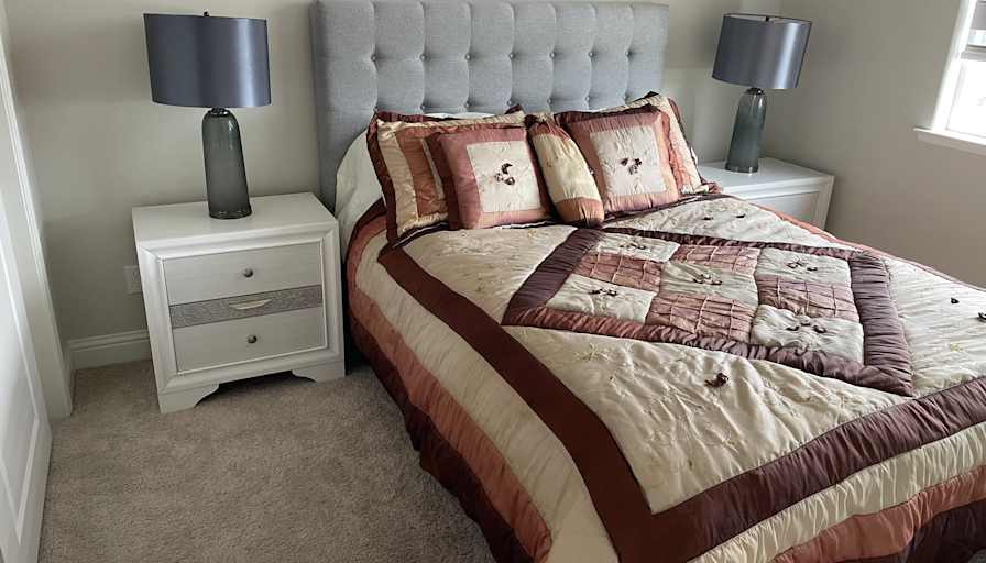 Furnished room in an apartment | Arido Way, Marina, C... – Roomies.com