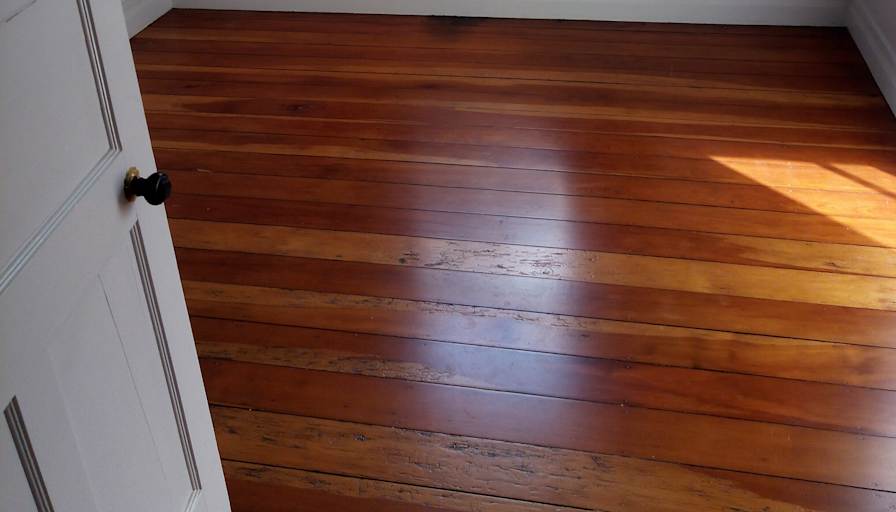 Unfurnished room in a house | Fraser Street, Paeroa... – Roomies.co.nz