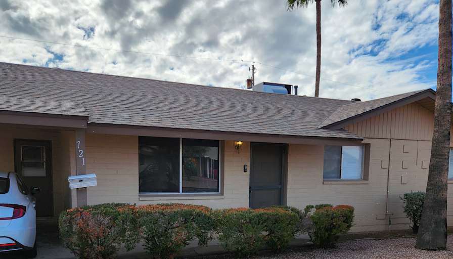 Private room to rent in share house | Tempe, Arizona... – Roomies.com