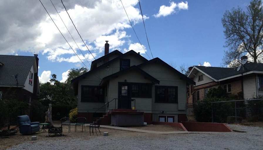 Private room to rent in share house | Reno, Nevada 89... – Roomies.com