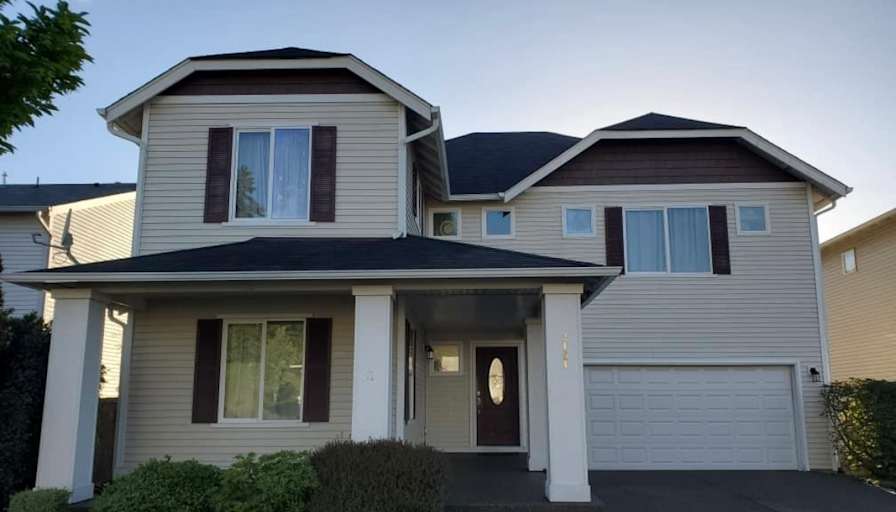 Private room to rent in share house | Dupont, Washing... – Roomies.com