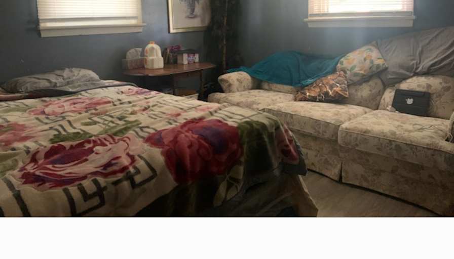 Furnished room in a house | Hamilton Avenue, Hamilton,... – Roomies.ca