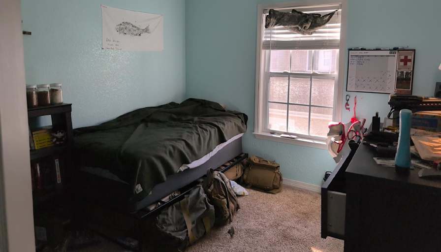 Private room to rent in share house | Wright, Florida... – Roomies.com