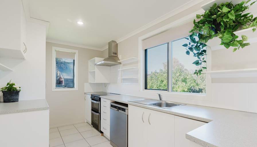 Unfurnished room in a house | Ellery Street, Ngarua... – Roomies.co.nz