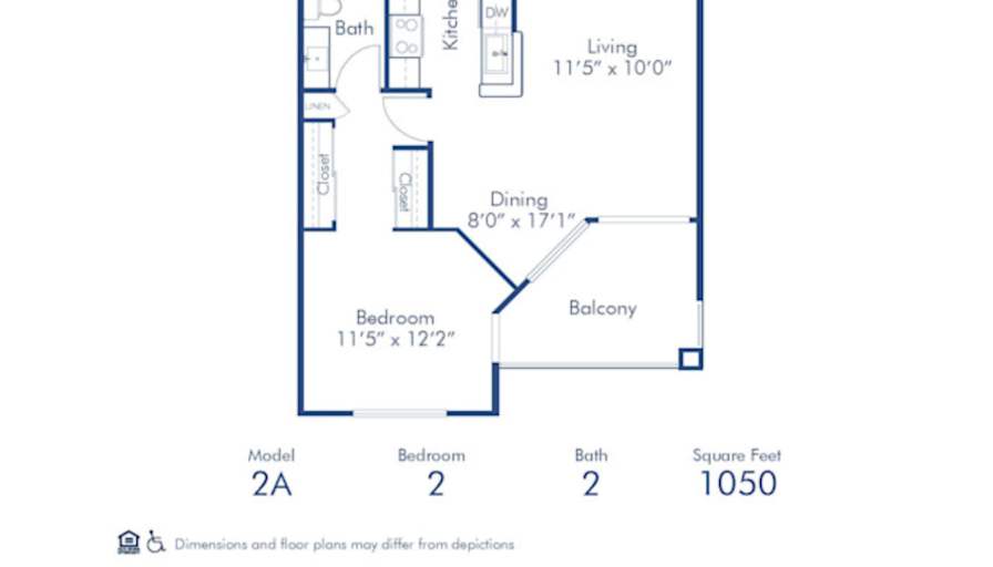 Furnished room with own bathroom in an apartment | No... – Roomies.com