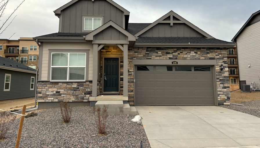 Unfurnished room in a house | Kobe Ln, Johnstown, Col... – Roomies.com