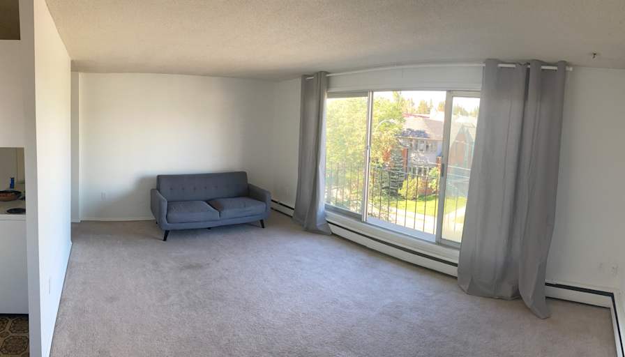 Private room to rent in share house | 7 Street SW, Gle... – Roomies.ca