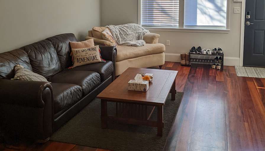 Private room to rent in share house | Philadelphia, P... – Roomies.com