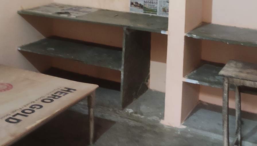 Unfurnished room in a house | Sector 7 Road, Malviy... – Roomies.co.in