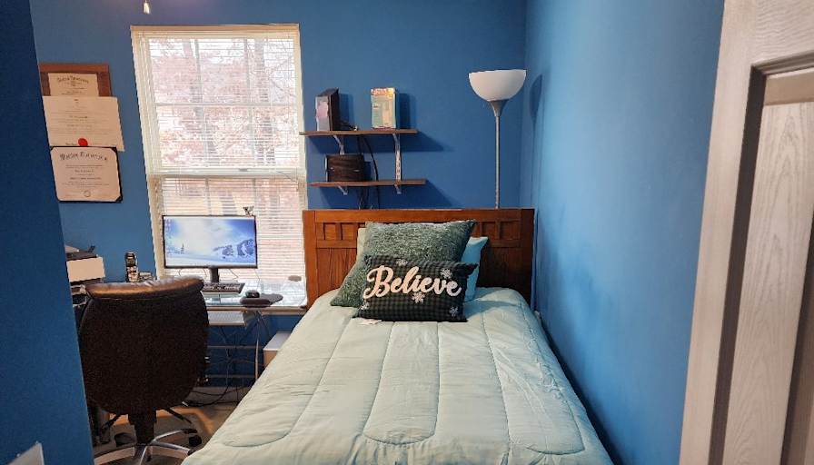 Private room to rent in share house | Decatur, Georgi... – Roomies.com