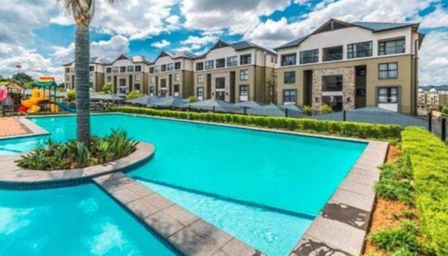 Room share to rent | Midrand Park Road, Midrand, Ga... – Roomies.co.za