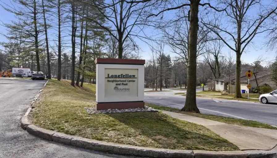 Unfurnished room with ensuite in a townhouse | Columb... – Roomies.com