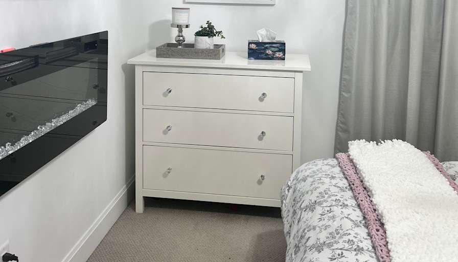 Furnished condo with 1 bedroom and 1 bathroom | Lakebr... – Roomies.ca