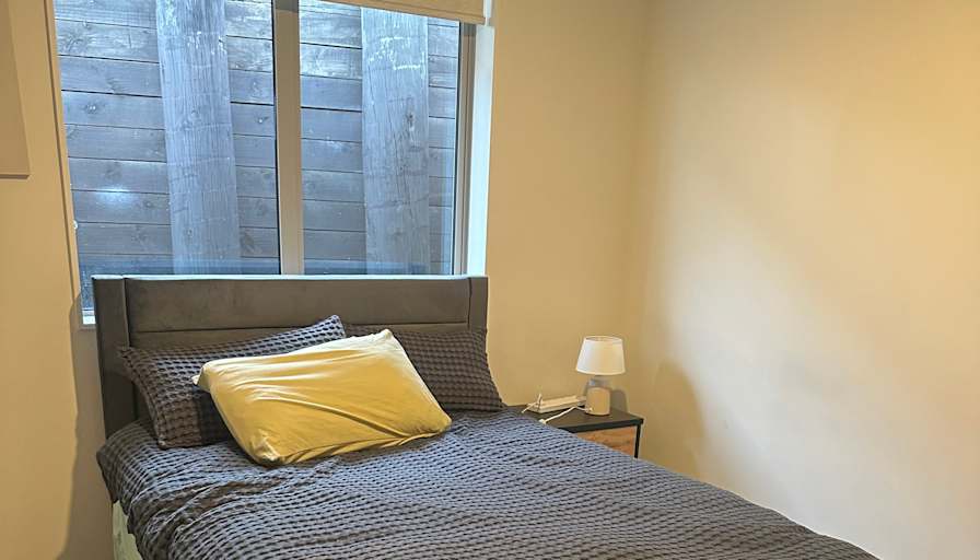 Furnished room in an apartment | Beltrees Lane, Pōk... – Roomies.co.nz