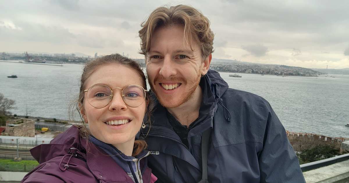 Looking for a roommate | Calum Elliot & Shannon Cam... – Roomies.co.nz