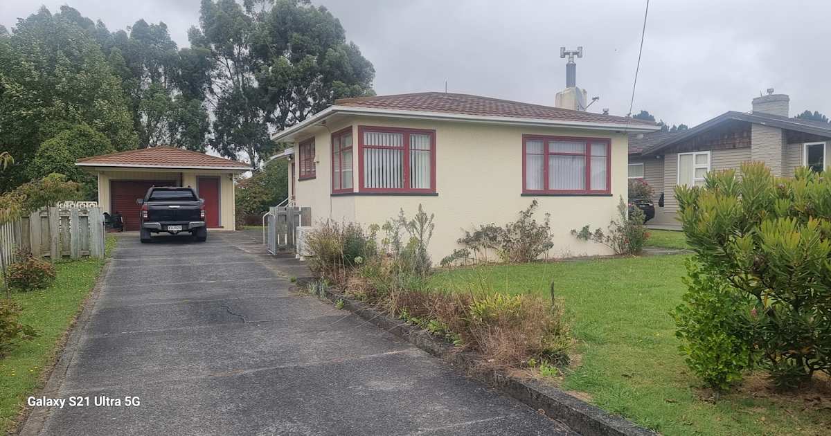 Unfurnished room in a house | Marton, Manawatu-Wang... – Roomies.co.nz