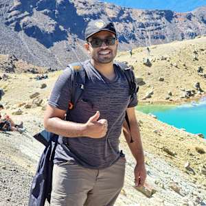 Looking for a roommate | Mihir Raval, 26 years, Mal... – Roomies.co.nz