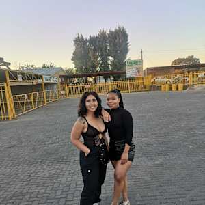 Looking for a roommate | Sibahle, 27 years, Female... – Roomies.co.za