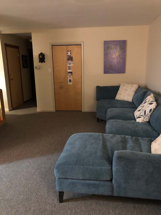 Furnished room in a house | North G Street, Salt Lake... – Roomies.com