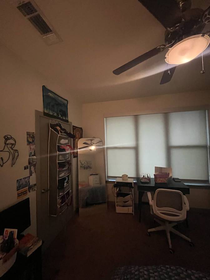 Private room to rent in share house | Esperanza Cross... – Roomies.com