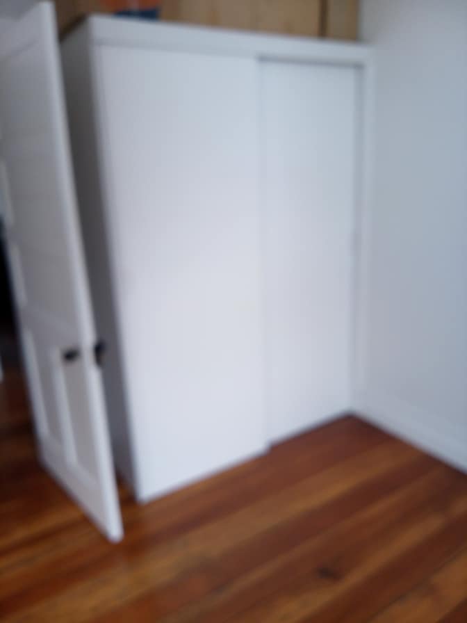 Unfurnished room in a house | Fraser Street, Paeroa... – Roomies.co.nz