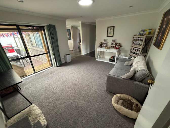 Private room to rent in share house | Caesar Roose... – Roomies.co.nz