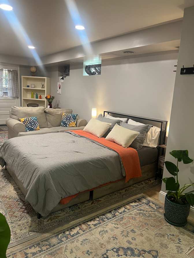 Private room to rent in share house | Geren Road, Sil... – Roomies.com