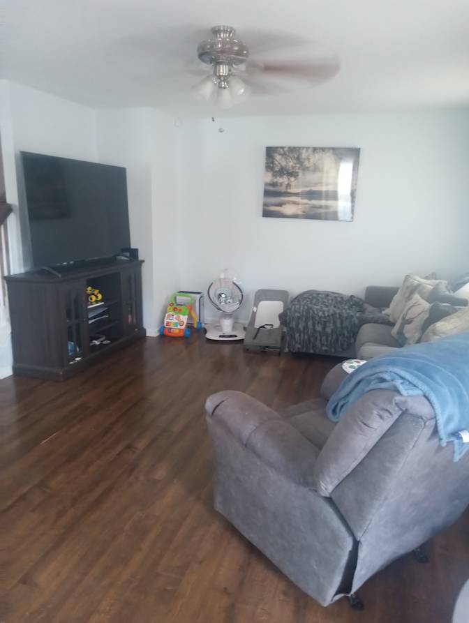 Private room to rent in share house | Portsmouth, Vir... – Roomies.com