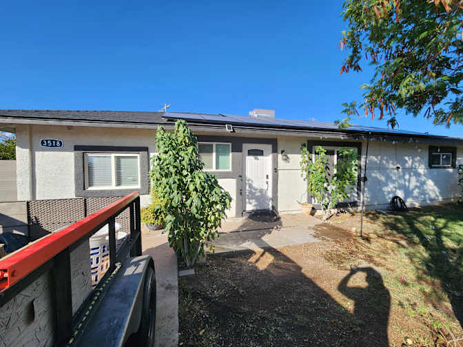 Furnished room in a house | West Lynwood Street, Phoe... – Roomies.com