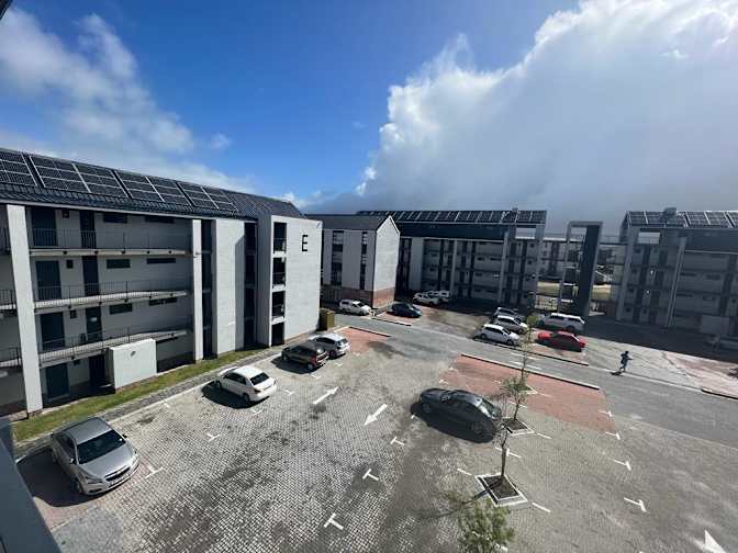 Furnished room in an apartment | Belhar Gardens, Be... – Roomies.co.za