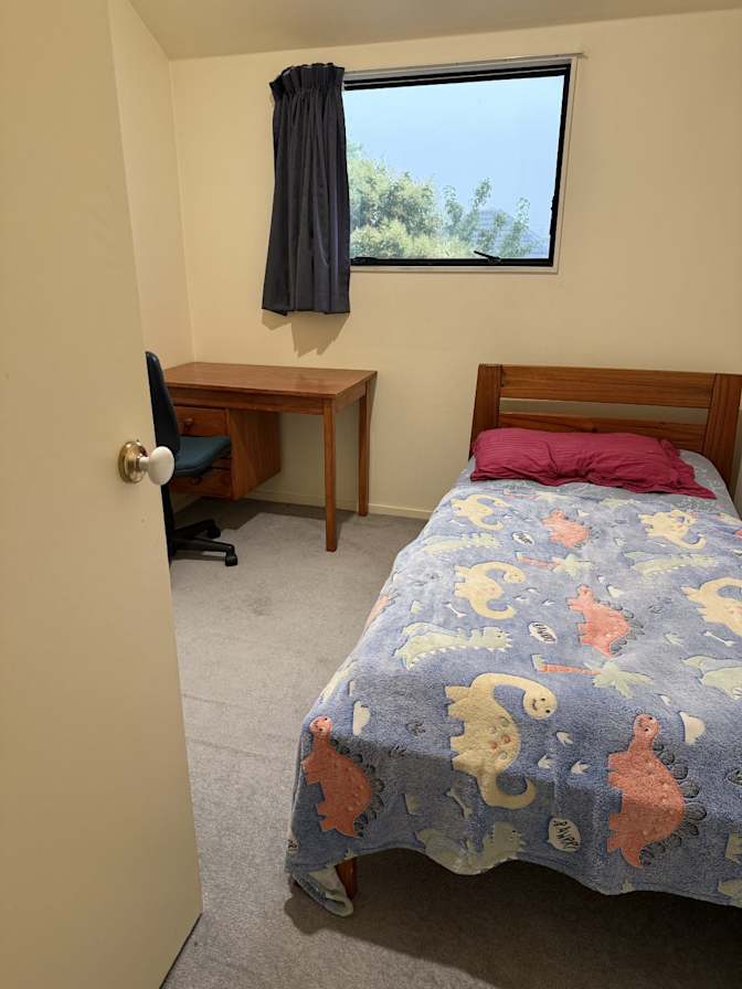 Furnished room in a house | Mount Albert Road, Moun... – Roomies.co.nz