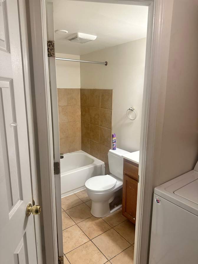 Private room to rent in share house | North Bethesda,... – Roomies.com