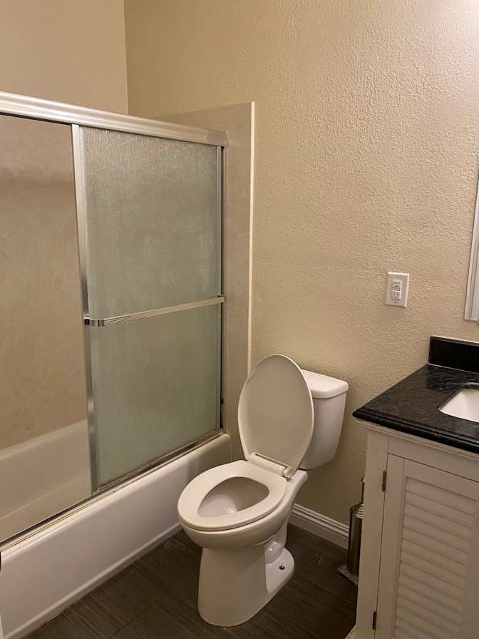 Private room to rent in share house | Stone Mountain,... – Roomies.com