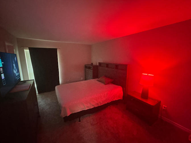 Furnished apartment with 1 bedroom and 1 bathroom | C... – Roomies.com