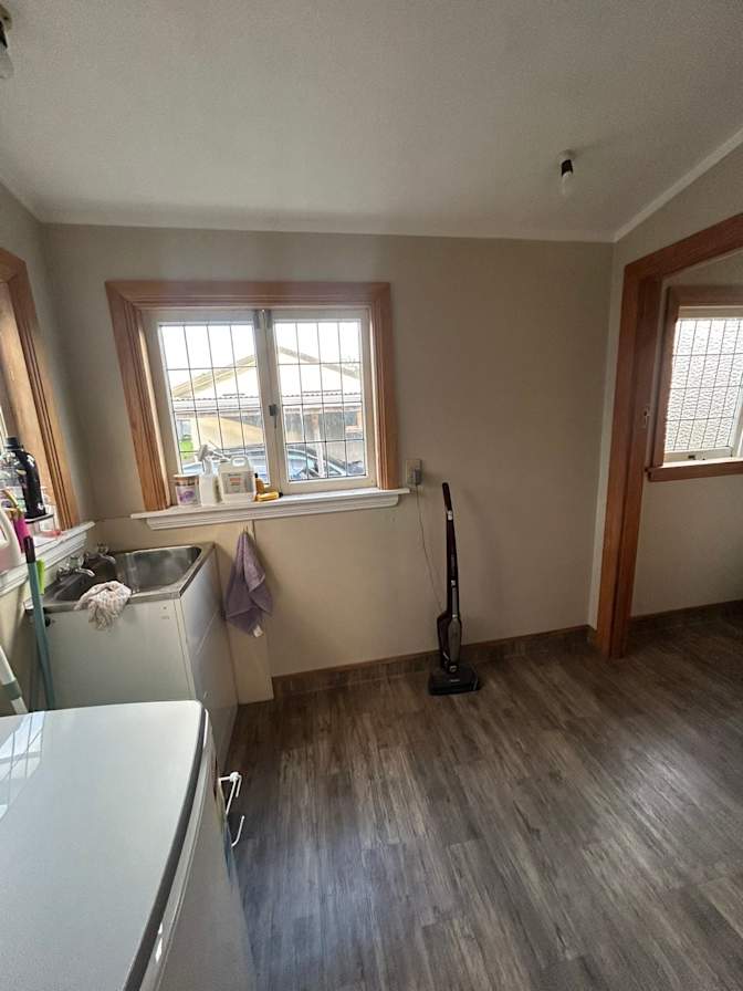 Unfurnished room in an apartment | Worcester Street... – Roomies.co.nz