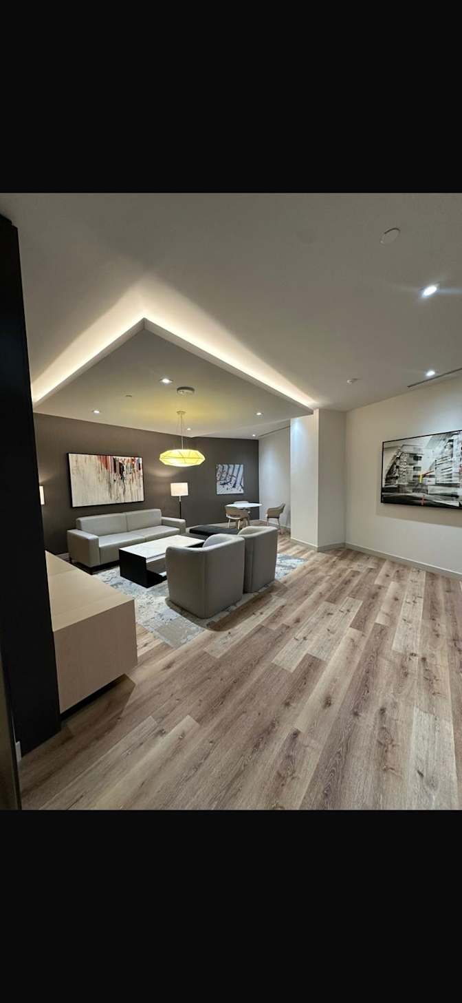 Unfurnished room in a condo | Wellesley Street East, D... – Roomies.ca