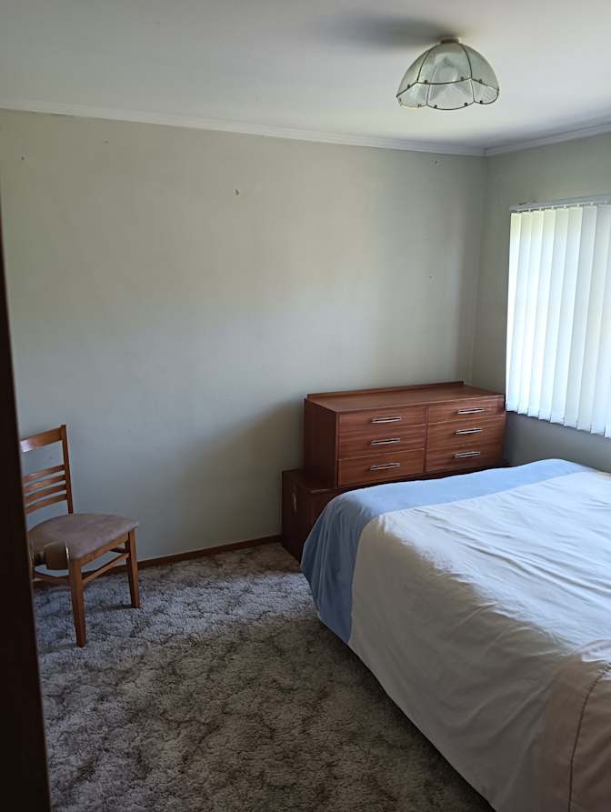 Furnished room in a house | Pirimai, Hawke's Bay 41... – Roomies.co.nz