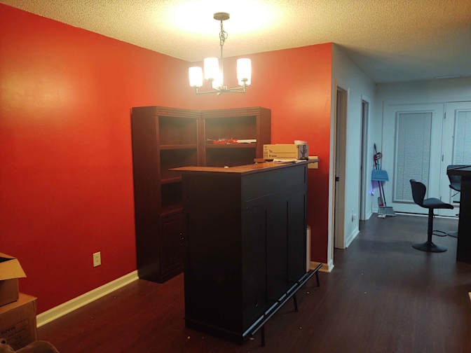 Unfurnished room in a townhouse | Fieldcross Court, R... – Roomies.com