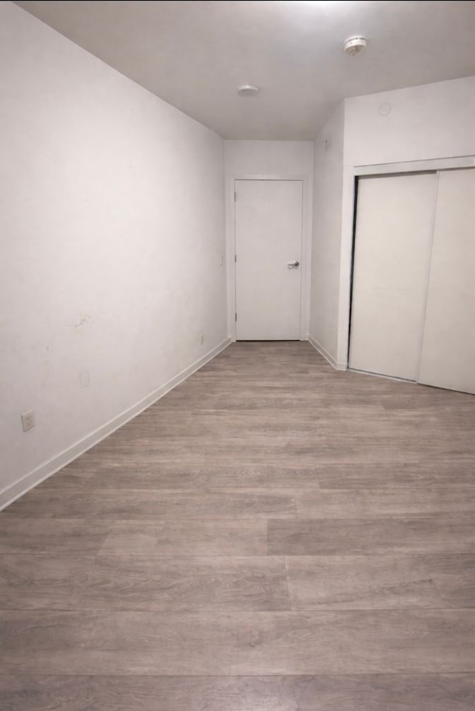 Unfurnished room in a condo | Wellesley Street East, D... – Roomies.ca