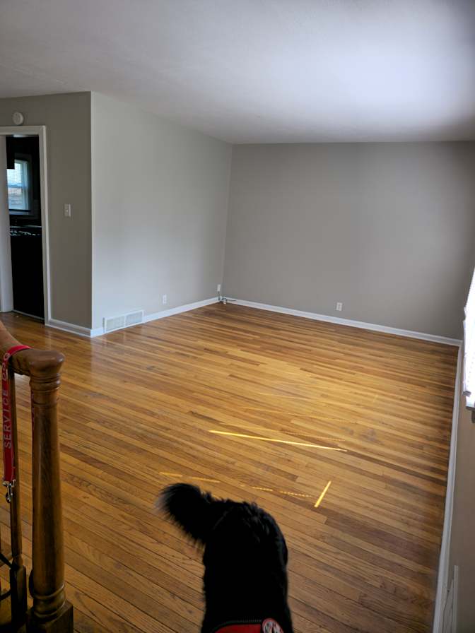 Private room to rent in share house | Gerrard Avenue,... – Roomies.com