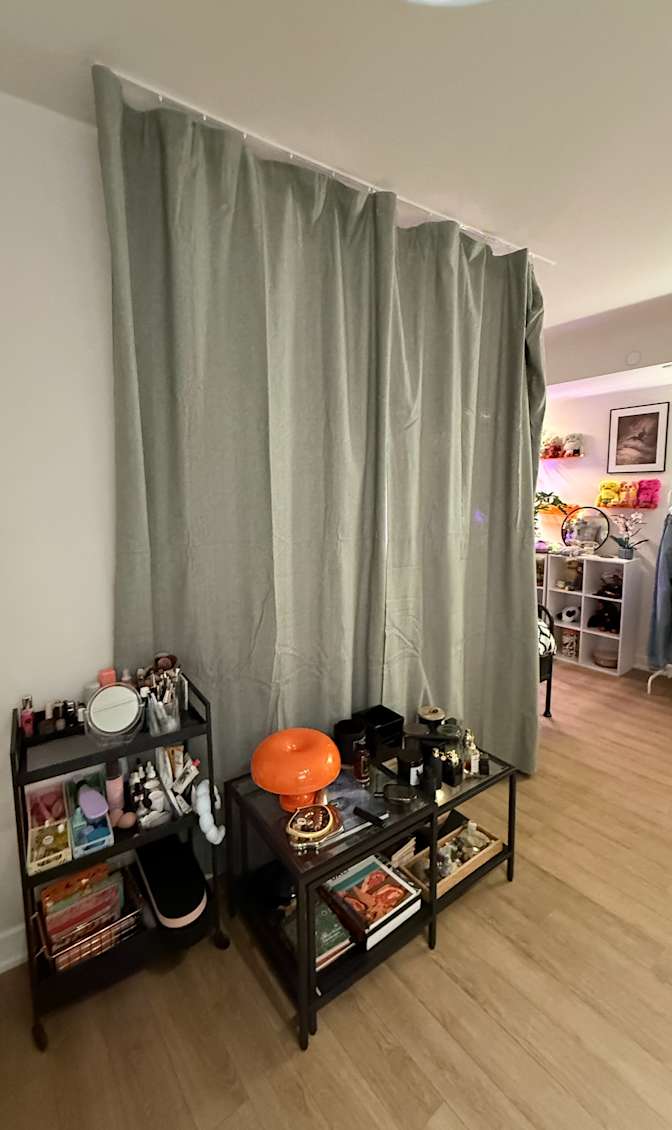 Unfurnished room in a condo | Niagara Street, Downtown... – Roomies.ca