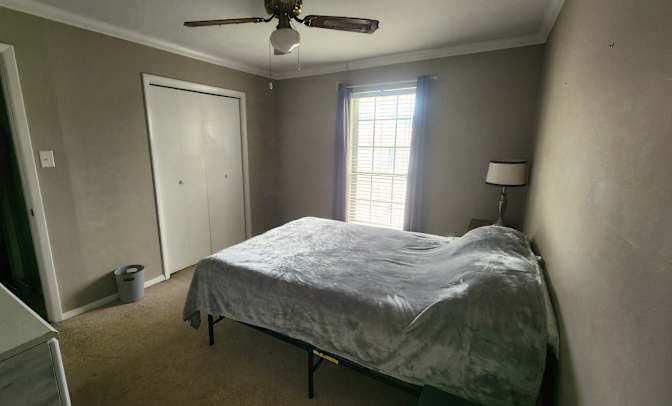 Furnished room in a condo | Chattanooga, Tennessee 37... – Roomies.com