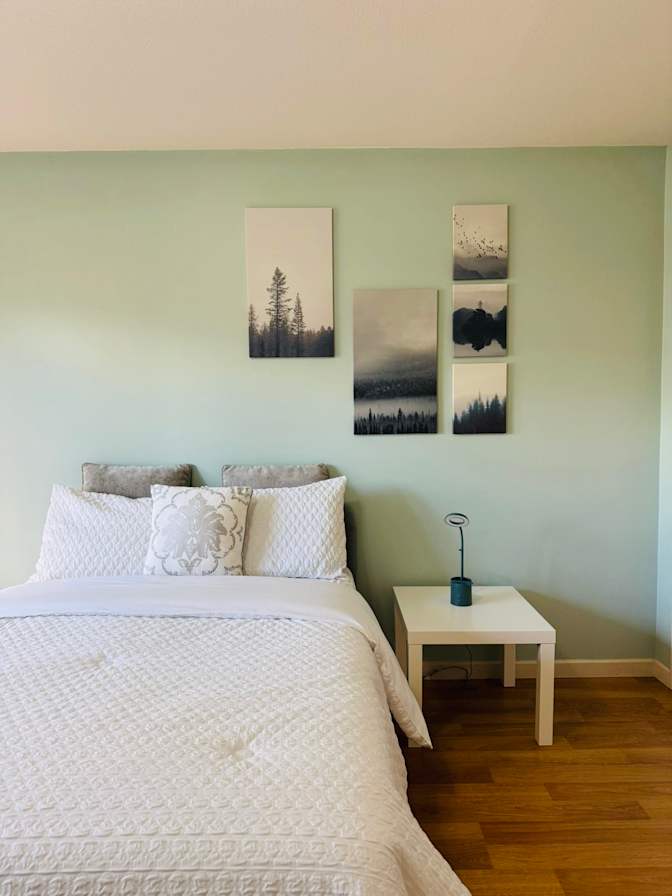 Private room to rent in share house | West 18th Avenue... – Roomies.ca