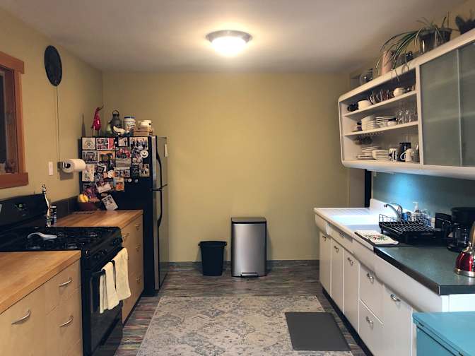 Furnished room in a house | North G Street, Salt Lake... – Roomies.com