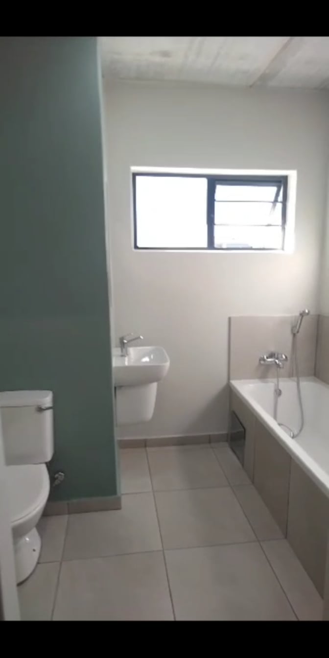 Furnished room in an apartment | Belhar Gardens, Be... – Roomies.co.za