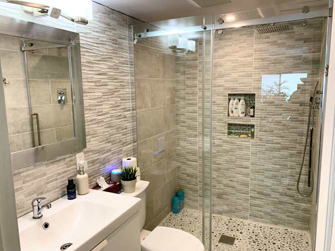 Furnished room in an apartment | Rue Saint-Marc, Montr... – Roomies.ca