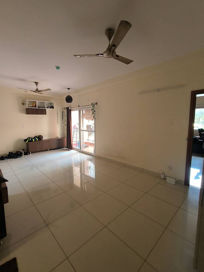 Unfurnished room in an apartment | Bagalgunte Main... – Roomies.co.in