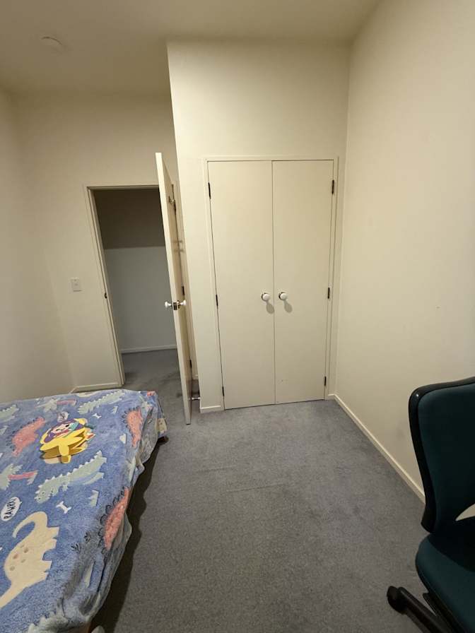 Furnished room in a house | Mount Albert Road, Moun... – Roomies.co.nz