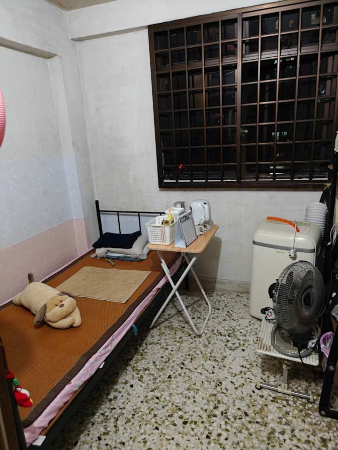 Shared furnished room in an apartment | Balestier Road... – Roomies.sg