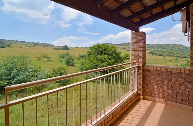 Unfurnished room in an apartment | Southgate Ridge... – Roomies.co.za